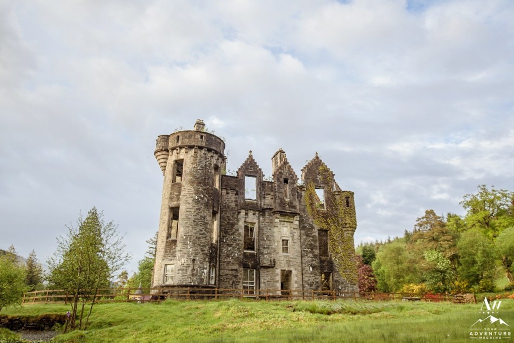 Dunans Castle: How Did I Become a Lady of Dunans? - Castles and Stuff